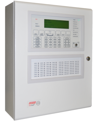 Fire Alarms and Detection Systems - Uganda Fire Experts Ltd.