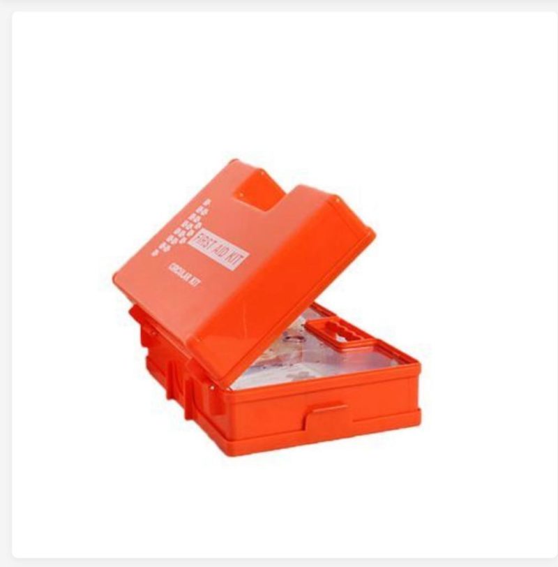 Training (Fire and First Aid) - Uganda Fire Experts Ltd.